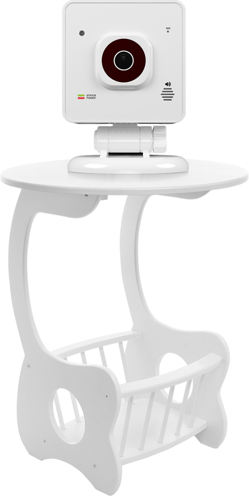 GATEWAY - True-i Smart Home Solution